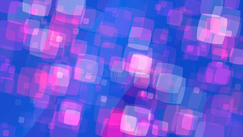Repeated Pattern Glow Background Effect Stock Illustration ...