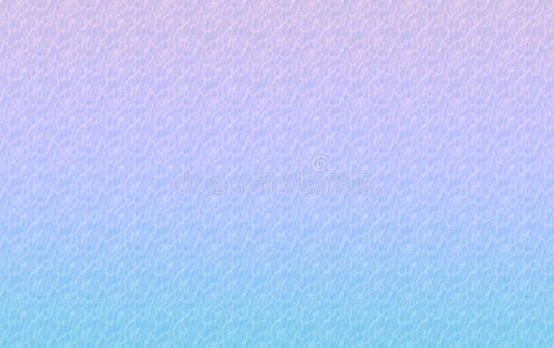 Repeated Ripple Shaped Pattern. Light Blue Colour Wallpaper Background ...