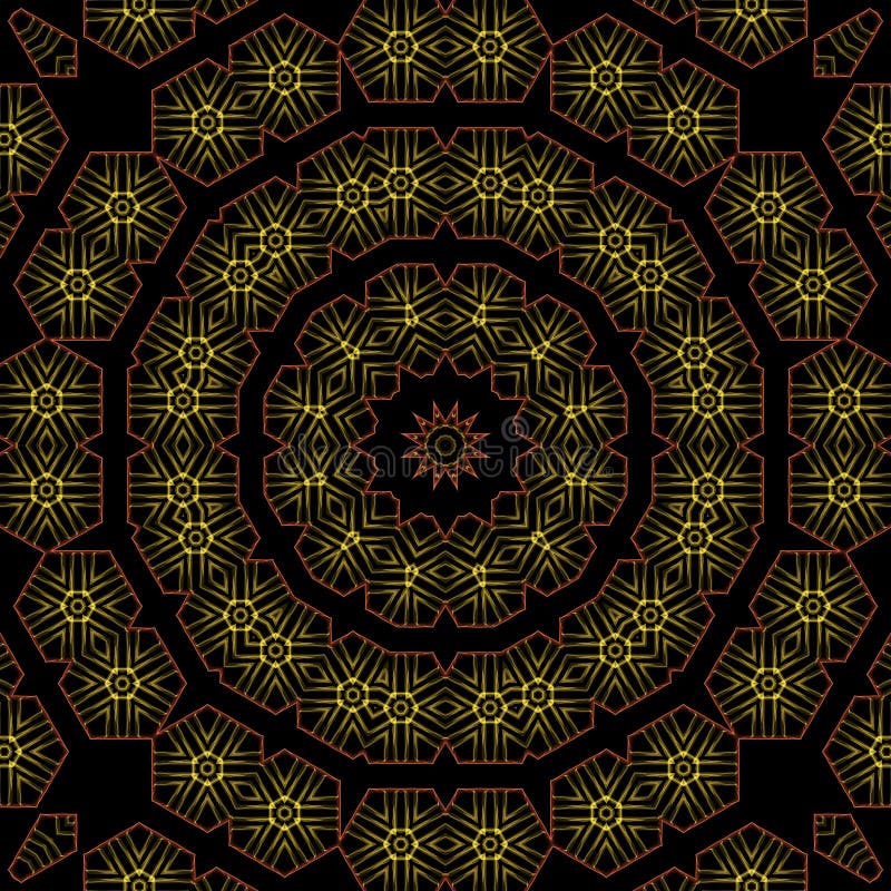 Repeated pattern stock illustration. Illustration of signage - 261108414