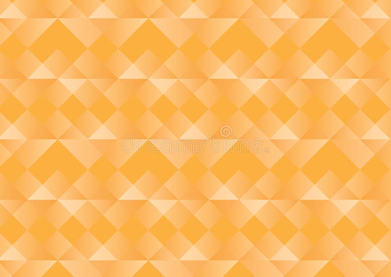 Repeated Pattern of Square in Difference Shade Stock Illustration ...