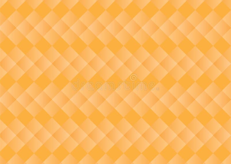 Repeated Pattern of Square in Difference Shade Stock Illustration ...