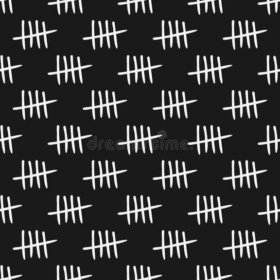 Tally Marks Stock Illustrations – 578 Tally Marks Stock Illustrations ...
