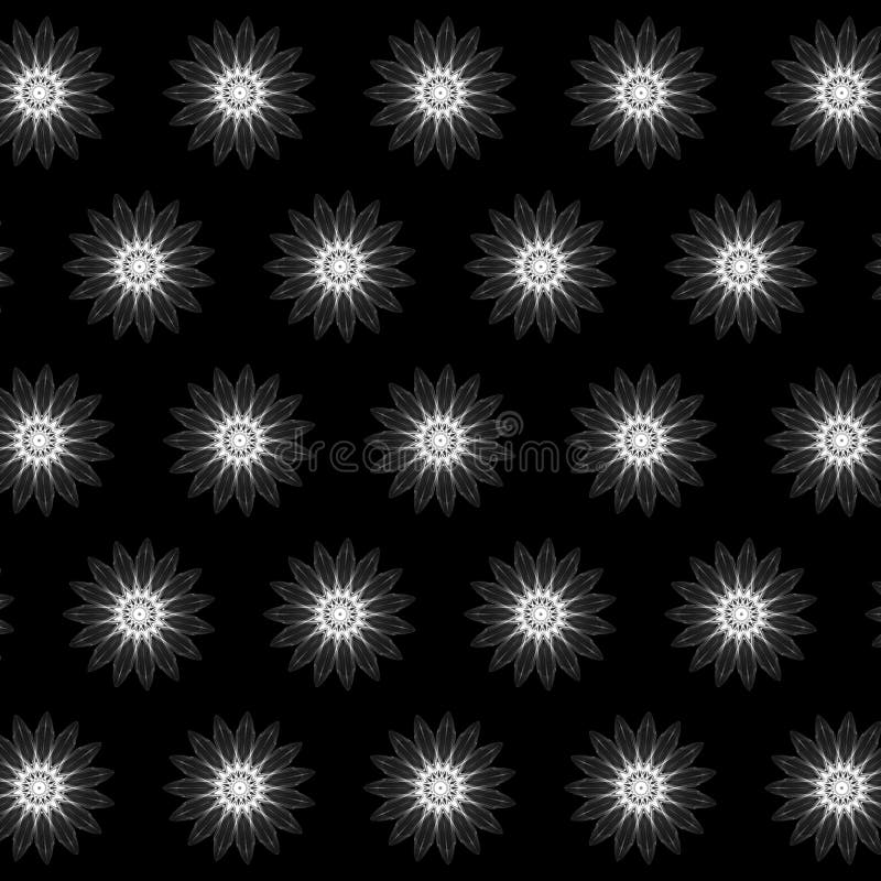 Repeated texture stock illustration. Illustration of monochrome - 264789825