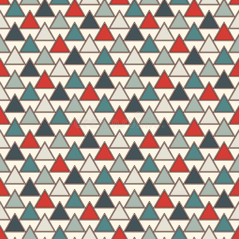 Staggered Triangles Stock Illustrations – 92 Staggered Triangles Stock ...