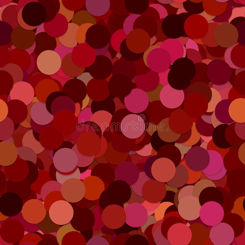 Maroon Pattern Background - Vector Illustration Stock Vector ...