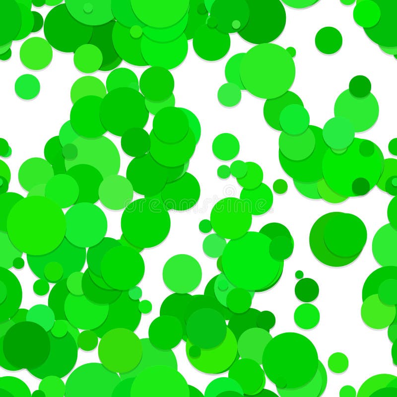 Repeating Abstract Geometric Dot Pattern Background - Vector ... Repeating Abstract Geometric Dot Pattern Background - Vector ...