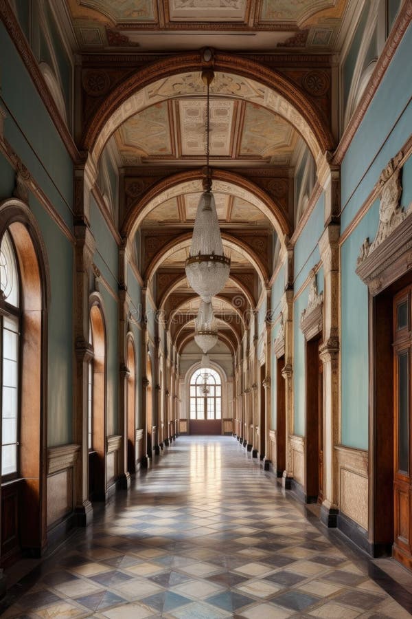 Repeating Architectural Elements in a Historic Building Stock ...