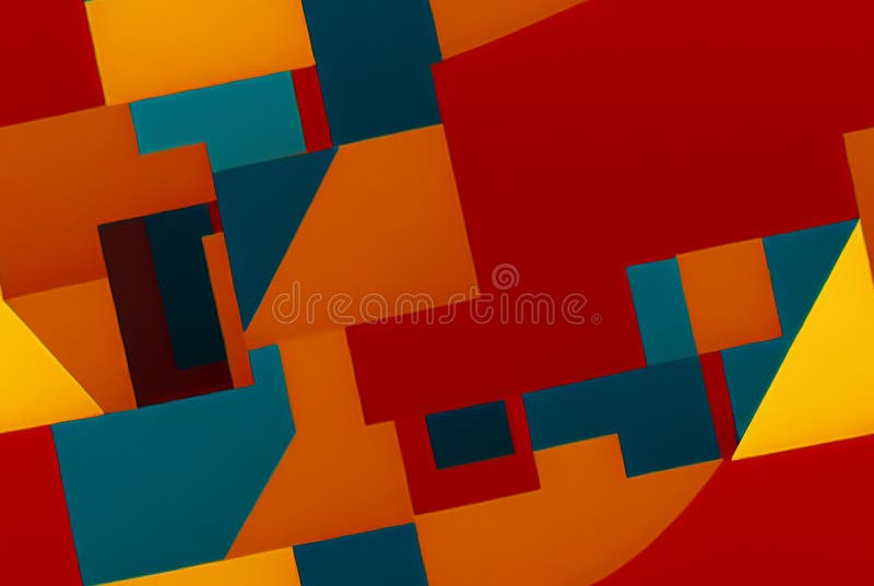 Repeating Art Design Pattern for Wallpapers and Background Seamless ...