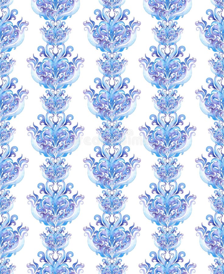 Abstract filigree pattern stock vector. Illustration of design - 136636219