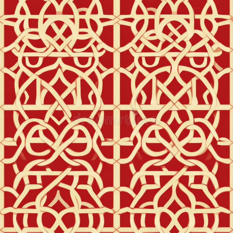 Eternal Knot Pattern Stock Photos - Free & Royalty-Free Stock Photos ...