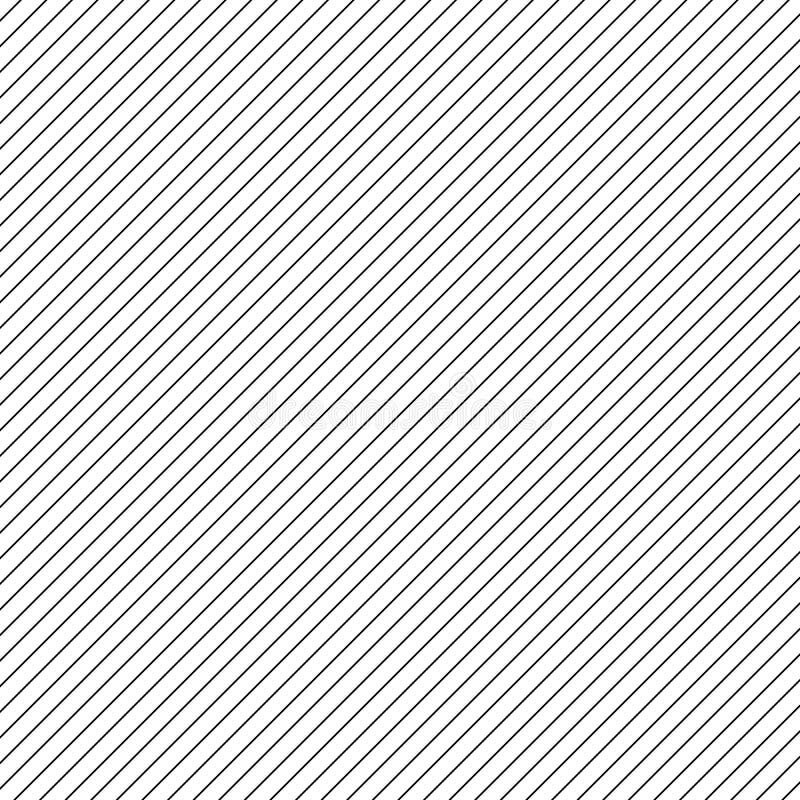 Repeating Diagonal Lines. Vector Background for Your Design, Underlay ...