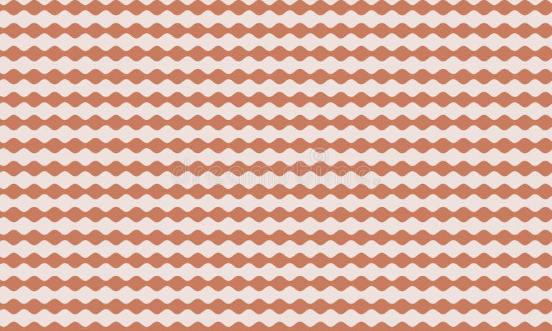 Seamless Eyes Pattern with Wavy Striped Optical Illusion Design Stock ...