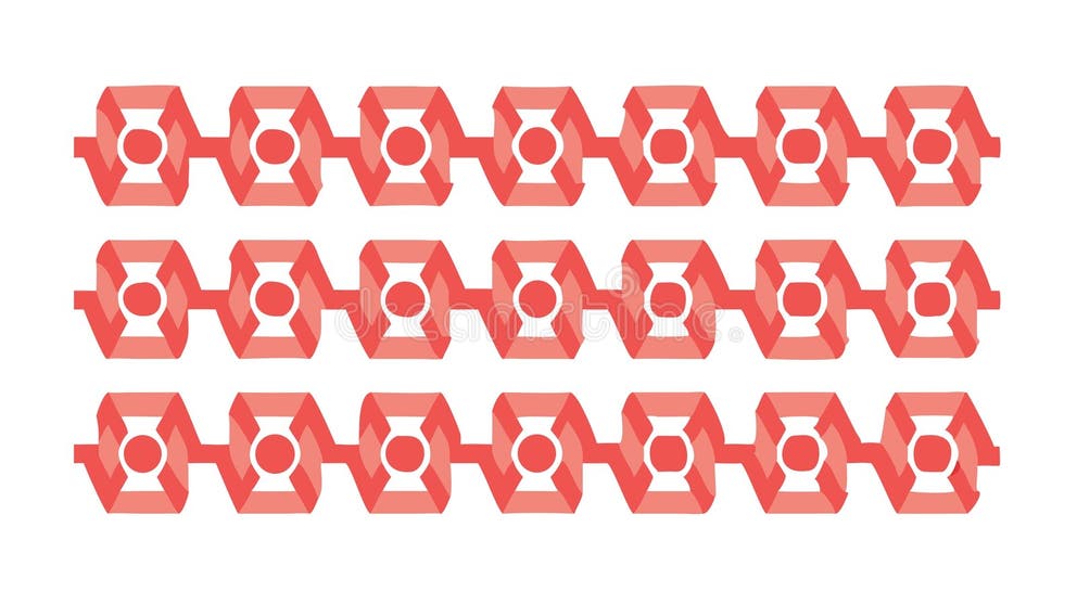 Repeating Structural Stock Illustrations – 815 Repeating Structural ...