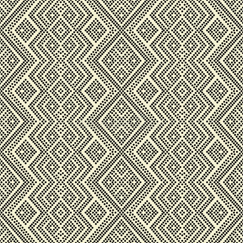 Repeating geometric tiles stock vector. Illustration of fabric - 35917006