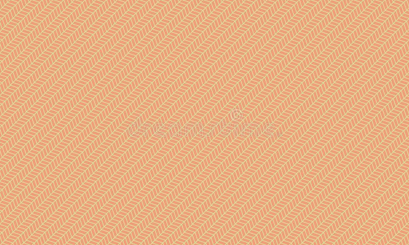 Seamless Herringbone Pattern with Geometric Chevron Line Design Stock ...