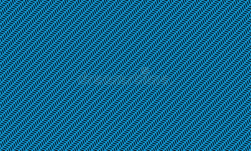Seamless Herringbone Pattern with Geometric Chevron Line Design Stock ...