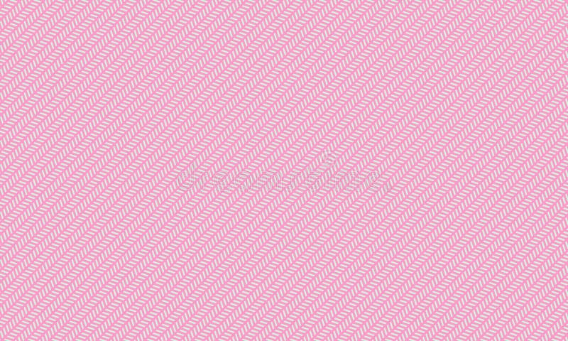 Seamless Herringbone Pattern with Geometric Chevron Line Design Stock ...