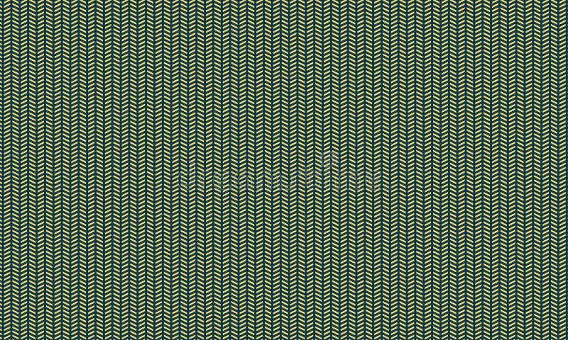 Seamless Herringbone Pattern with Geometric Chevron Line Design Stock ...