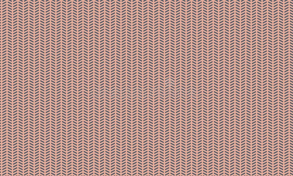 Seamless Herringbone Pattern with Geometric Chevron Line Design Stock ...