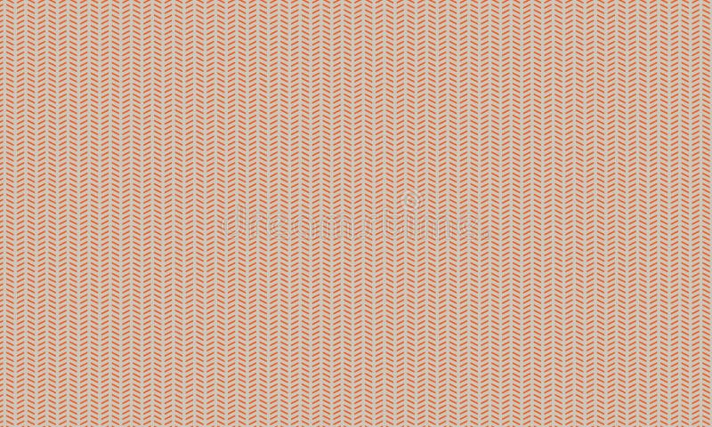 Seamless Herringbone Pattern with Geometric Chevron Line Design Stock ...