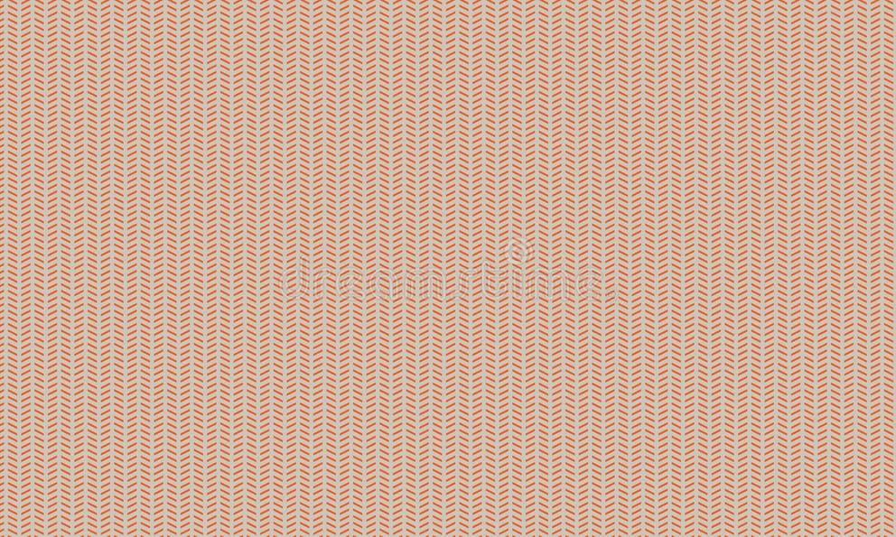 Seamless Herringbone Pattern with Geometric Chevron Line Design Stock ...