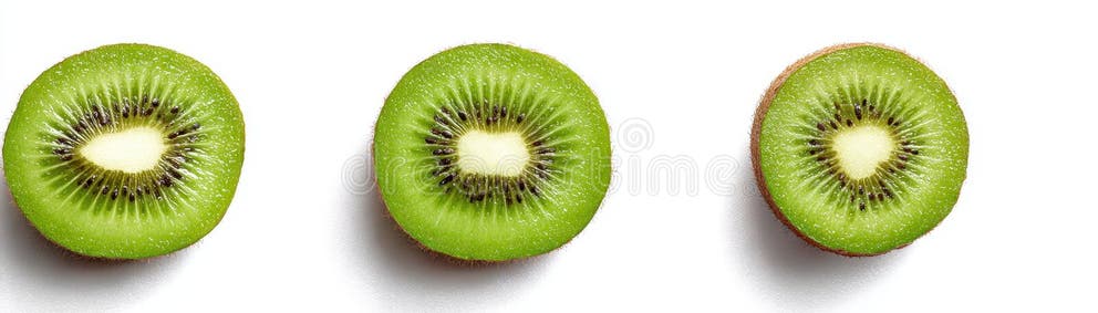 Repeating Kiwi Pattern, a Visually Appealing Design for Backgrounds and ...