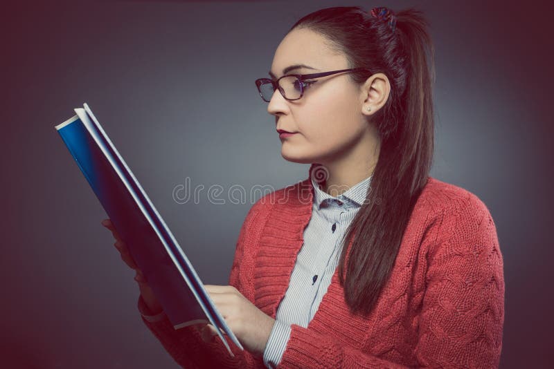 Repeating lesson stock image. Image of geek, intelligent - 67208425