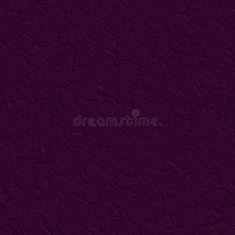 Repeating Naural Leather Pattern - 3D Illustration Stock Illustration ...