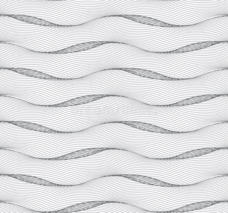 Horizontal Gray Wave Stock Illustrations – 4,375 Horizontal Gray Wave ...