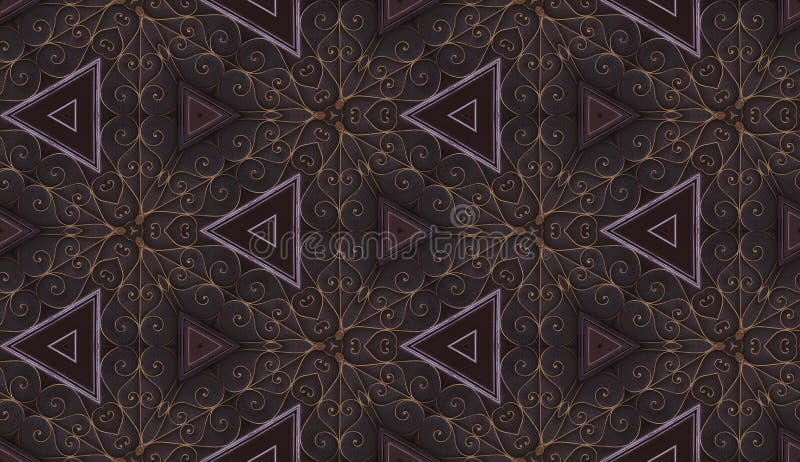 Repeating pattern stock image. Image of canyon, leaf - 69253857