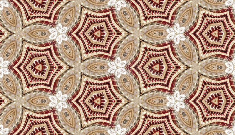 Repeating pattern stock image. Image of flyleaf, lace - 69253955