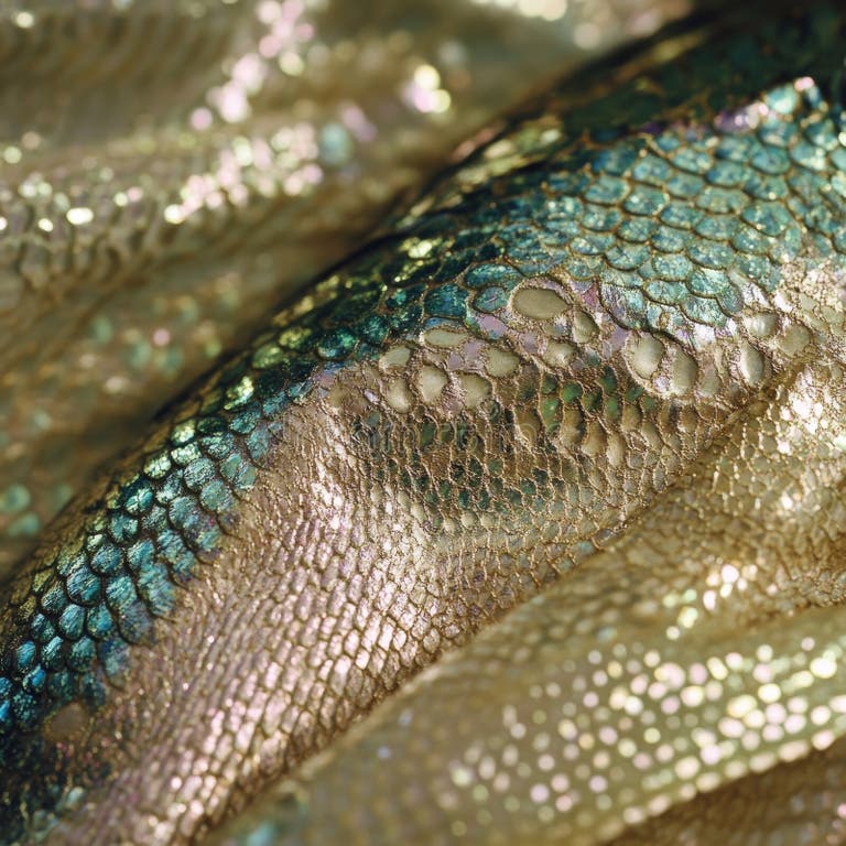 A Repeating Pattern and Gradual Color Change are Key Elements of a ...