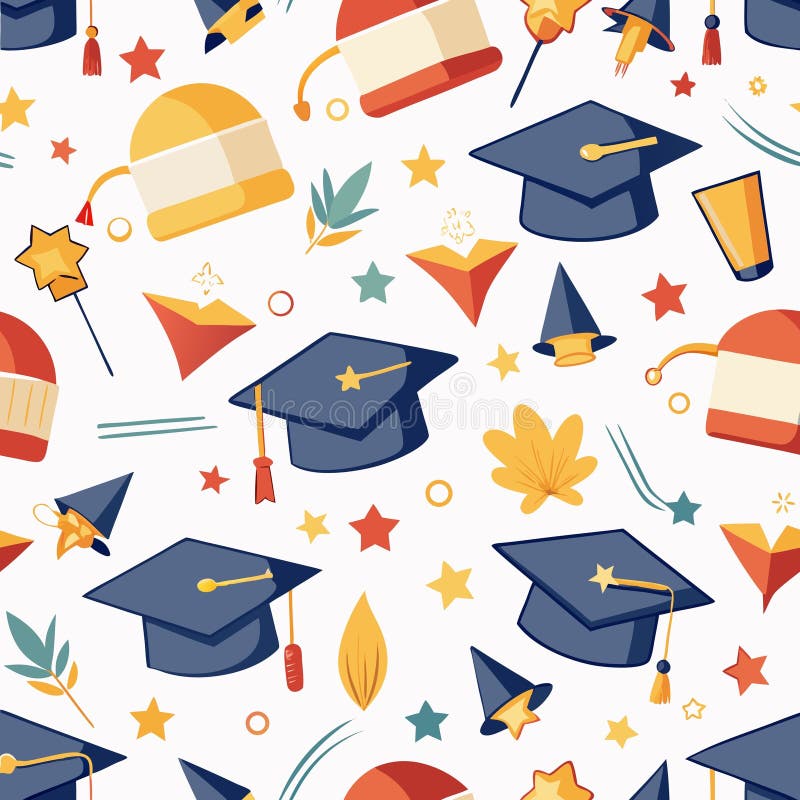 Caps and hats stock illustration. Illustration of clothes - 58397727