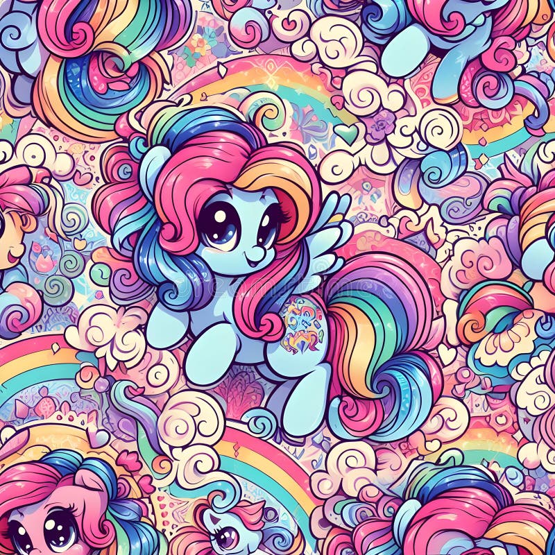 496 Rainbow Repeating Pattern Stock Photos - Free & Royalty-Free Stock ...