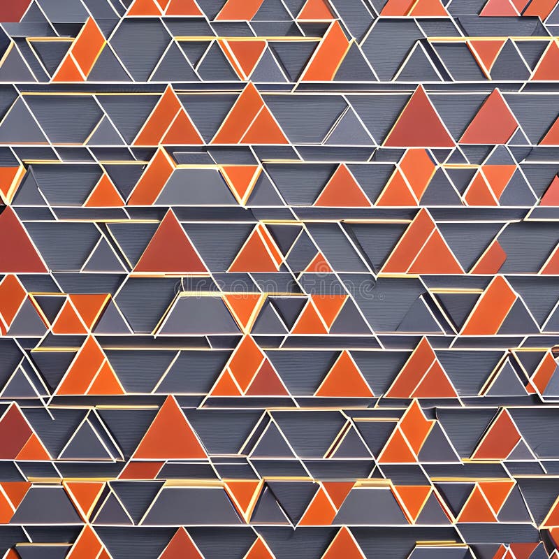 Interlocking Triangles Stock Illustrations – 293 Interlocking Triangles ...