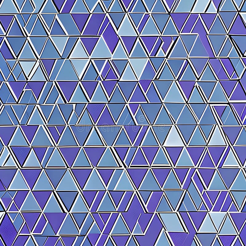 Interlocking Triangles Stock Illustrations – 293 Interlocking Triangles ...