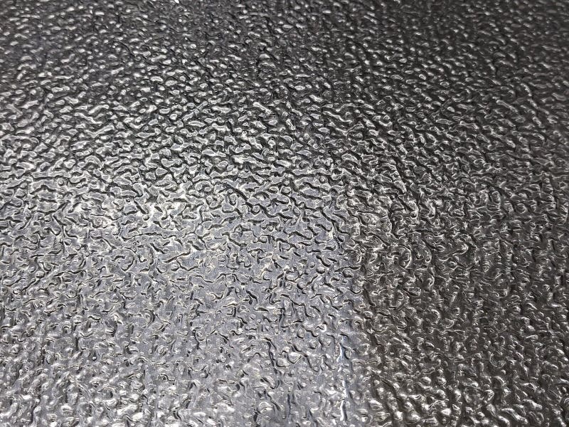 Repeating Pattern on Metal. Metal Texture Stock Image - Image of ...