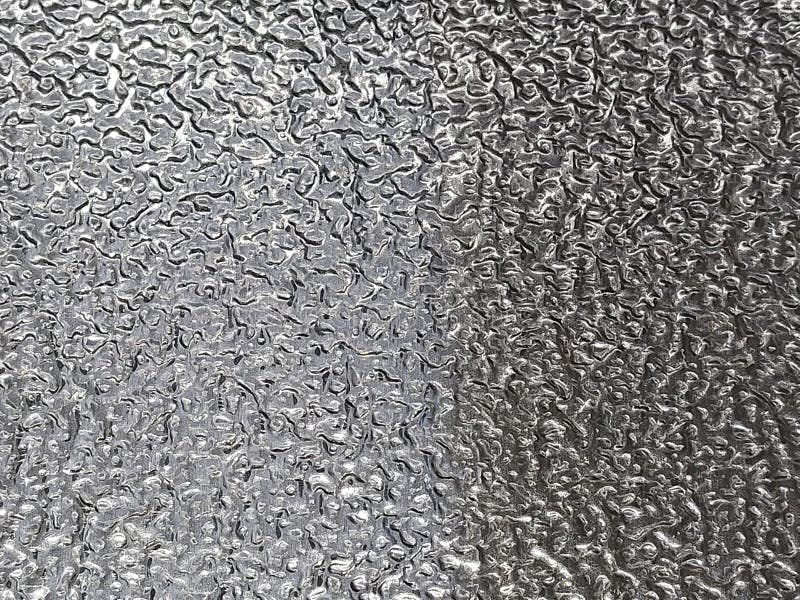 Repeating Pattern on Metal. Metal Texture Stock Photo - Image of ...