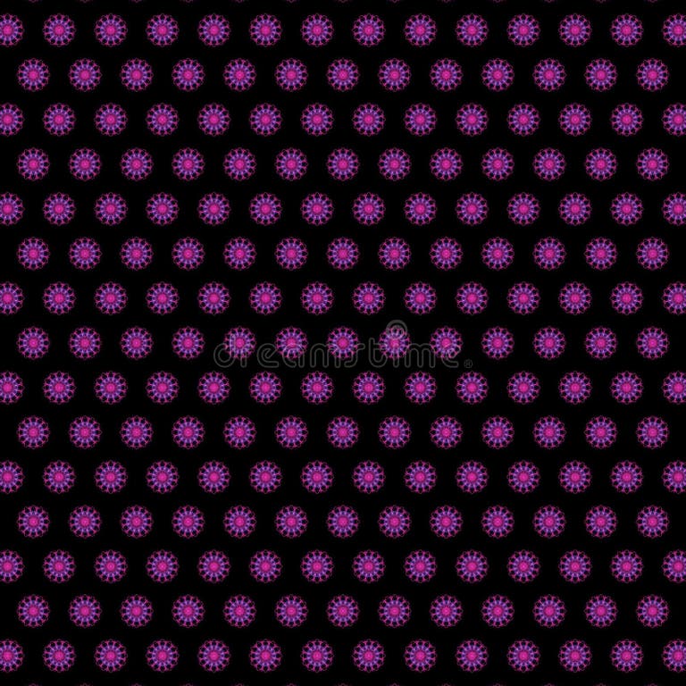 Repeated pattern stock image. Image of circle, light - 260102971