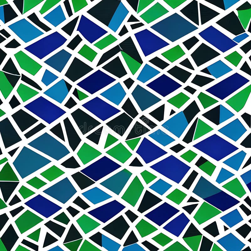 Overlapping Diamonds Stock Illustrations – 120 Overlapping Diamonds ...