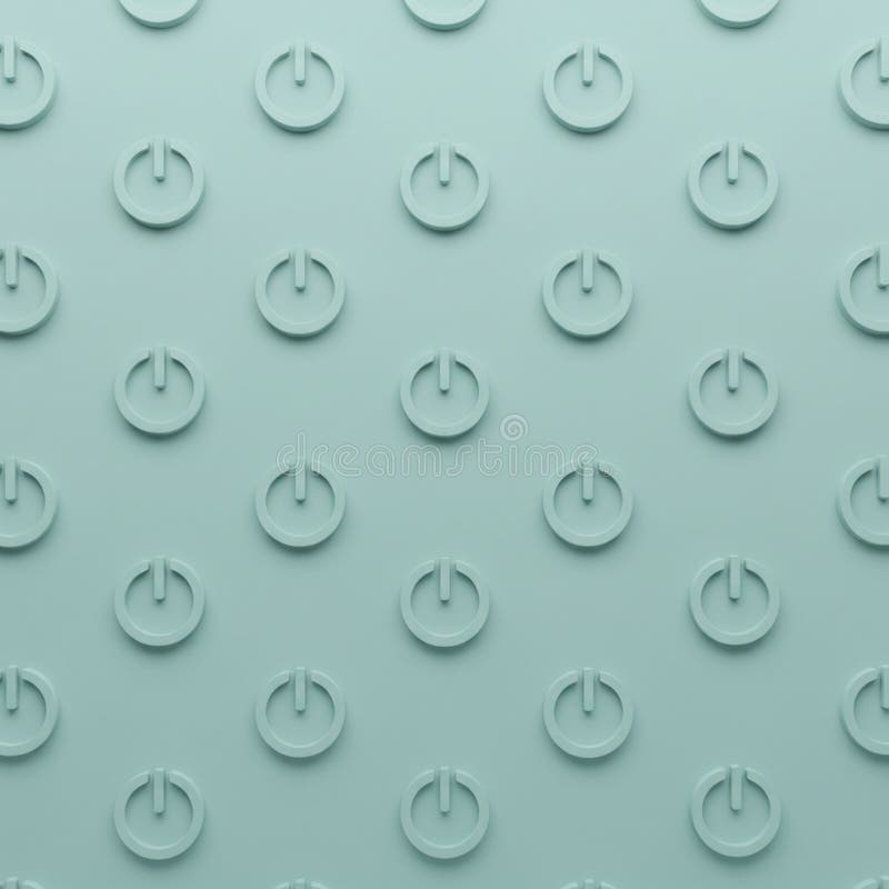 Light Blue Power Symbol Stock Illustrations – 48,451 Light Blue Power ...