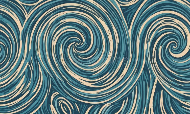 Swirling Lines Set Stock Illustrations – 852 Swirling Lines Set Stock ...