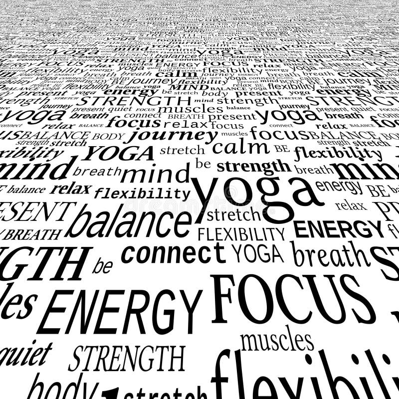 Perspective Word Cloud Stock Illustrations – 721 Perspective Word Cloud ...