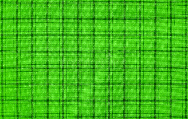 Repeating Square Green Pattern on Cloth Stock Image - Image of tile ...