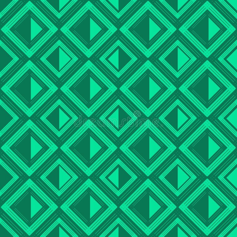 Repeating Two Tone Oval Pattern, Seamless Repeat Pattern Tile Stock ...