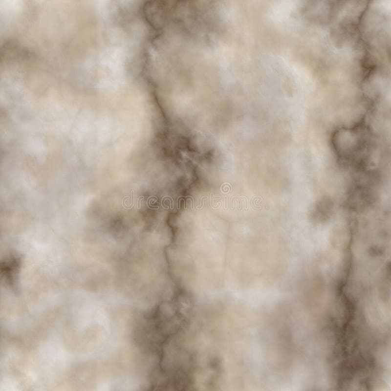 Repeating Vein Marble Slice Background Stock Illustration ...