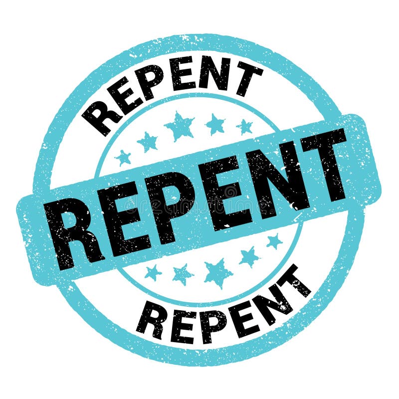 Repent Icon Stock Illustrations – 141 Repent Icon Stock Illustrations ...