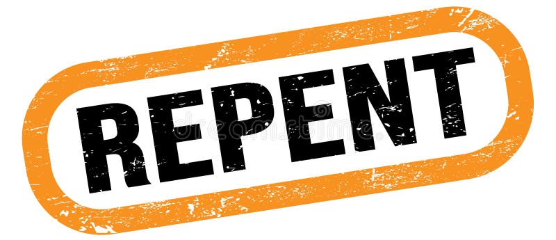 Repent Icon Stock Illustrations – 104 Repent Icon Stock Illustrations ...