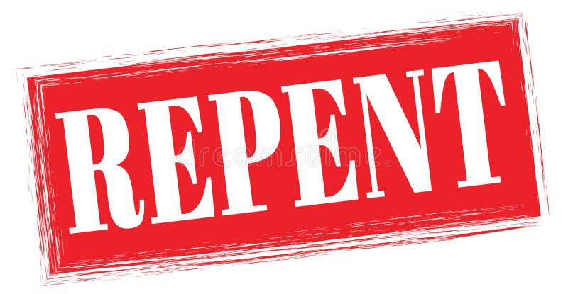 Repent Icon Stock Illustrations – 141 Repent Icon Stock Illustrations ...