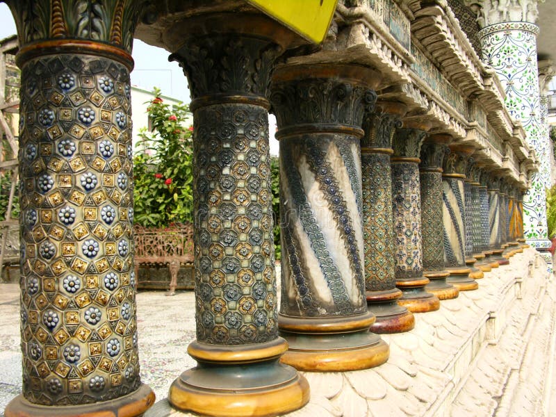 Repetition and Variation stock photo. Image of partition - 2893610